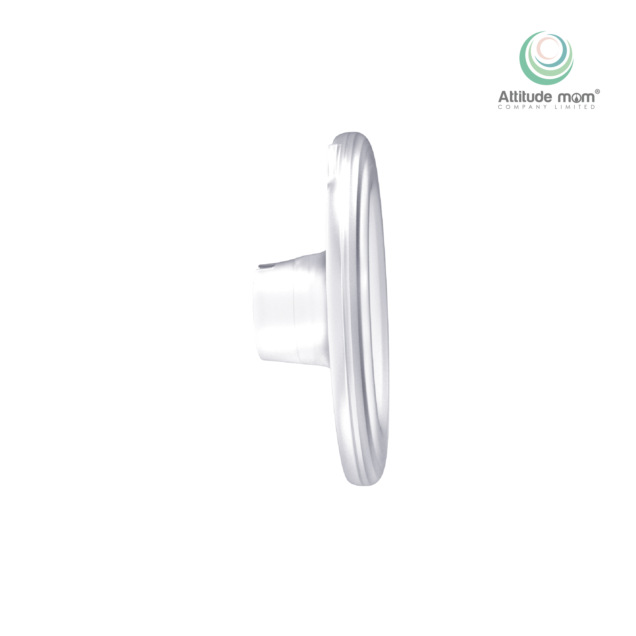 ATTITUDE MOM BREAST SHIELD 28 MM EASY LIFE II/ EASY LIFE III (1 Piece ...